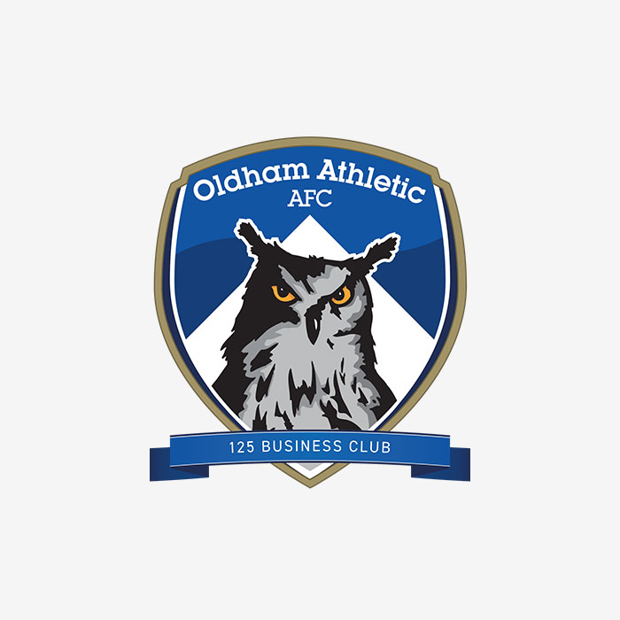 Oldham College Logo
